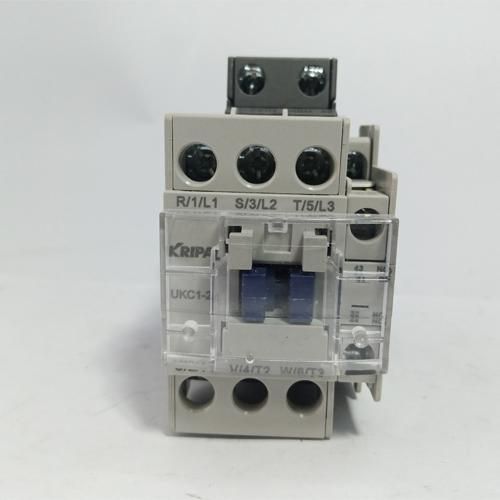 Kripal UKC1-22 Contactor 3 Pole Relay 220V Coil in Pakistan | Daraz.pk