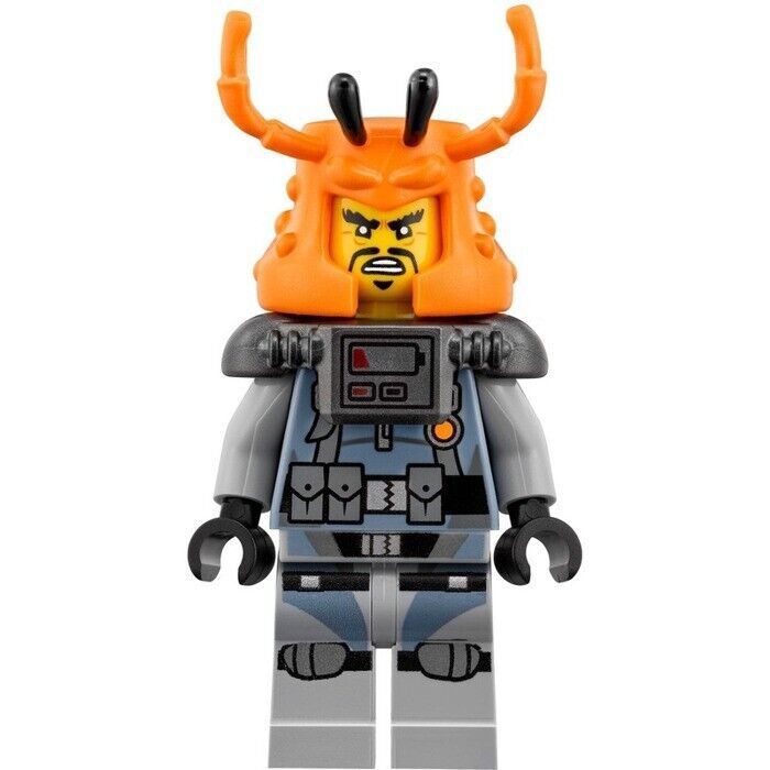 Original Ninjago Lego Minifigures - Ninjago Minifigures - Ninjago ...