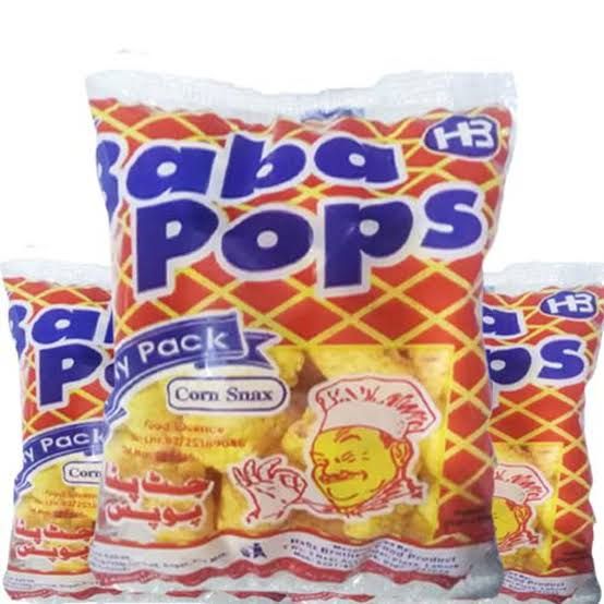 baba pops 24 pack | Daraz.pk: Buy Online at Best Prices in Pakistan ...