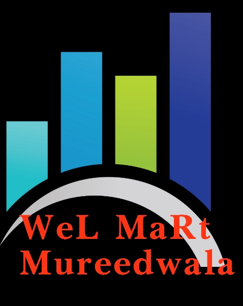 Shop online with Welmart now! Visit Welmart on Daraz.