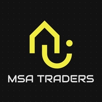 MSA Traders MCH | Daraz PK