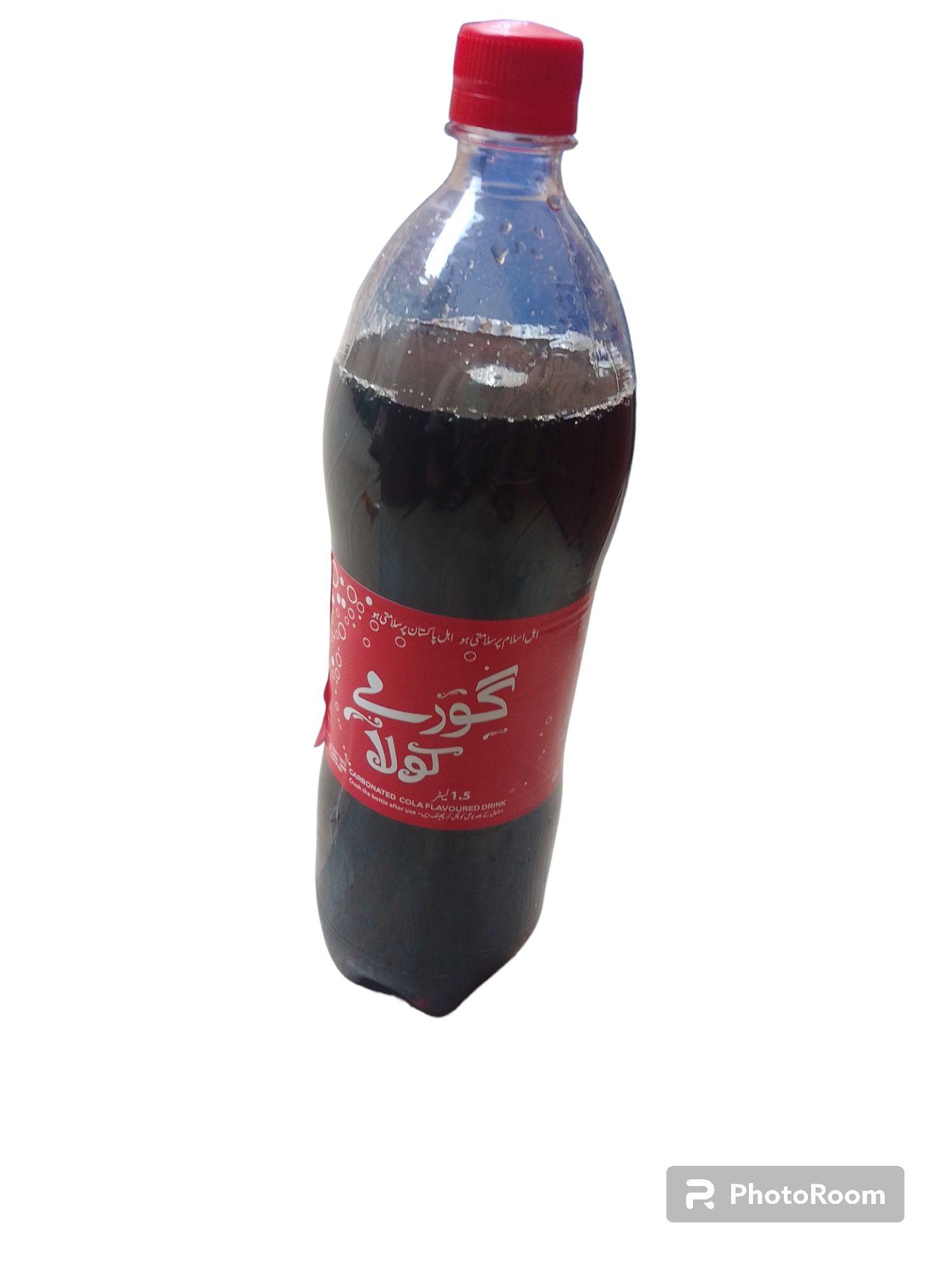 Gourmet cola 1.5 litter 6 bottle pack | Daraz.pk