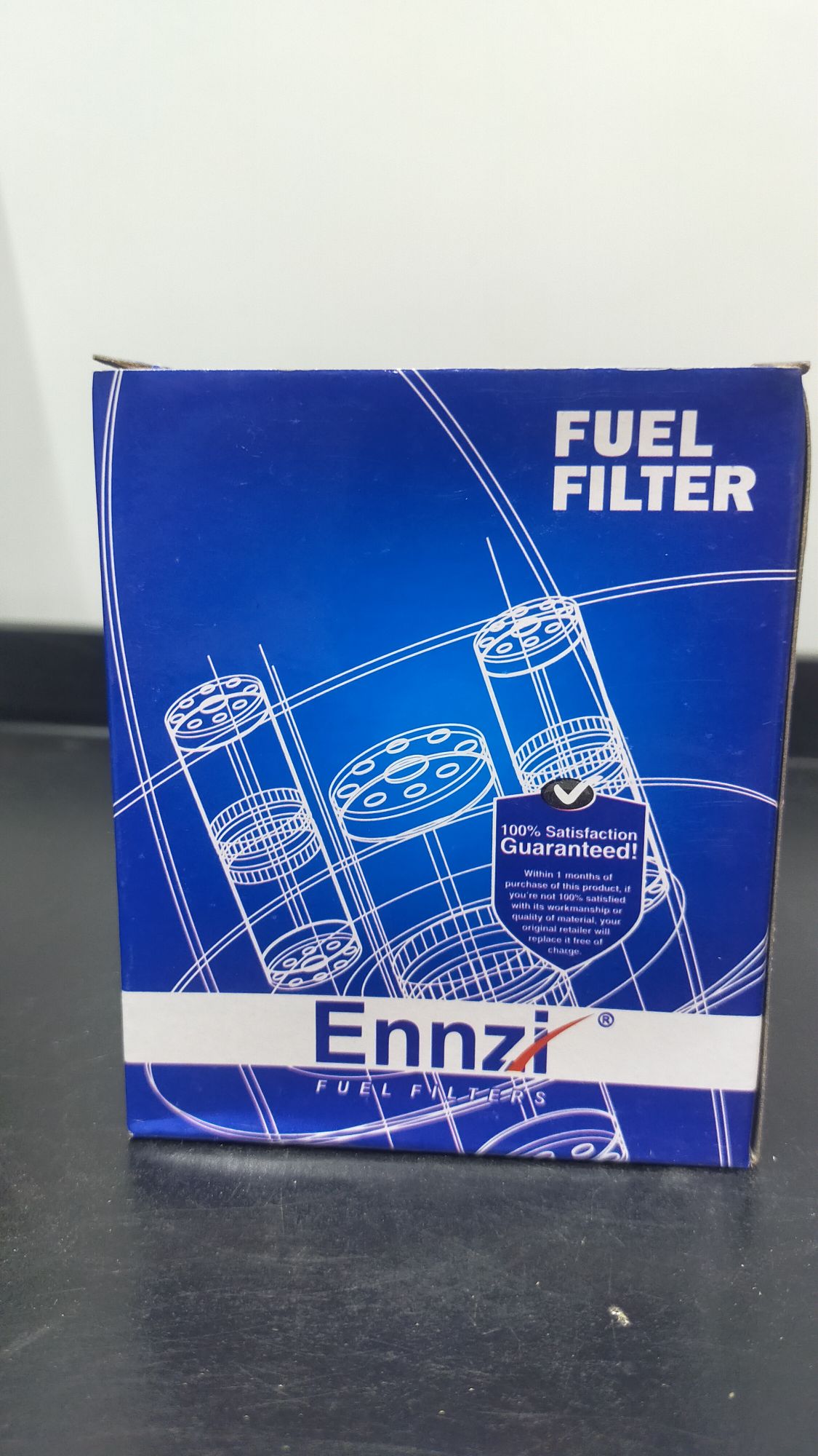 Fuel Filter for Toyota Vigo, Hilux | Daraz.pk
