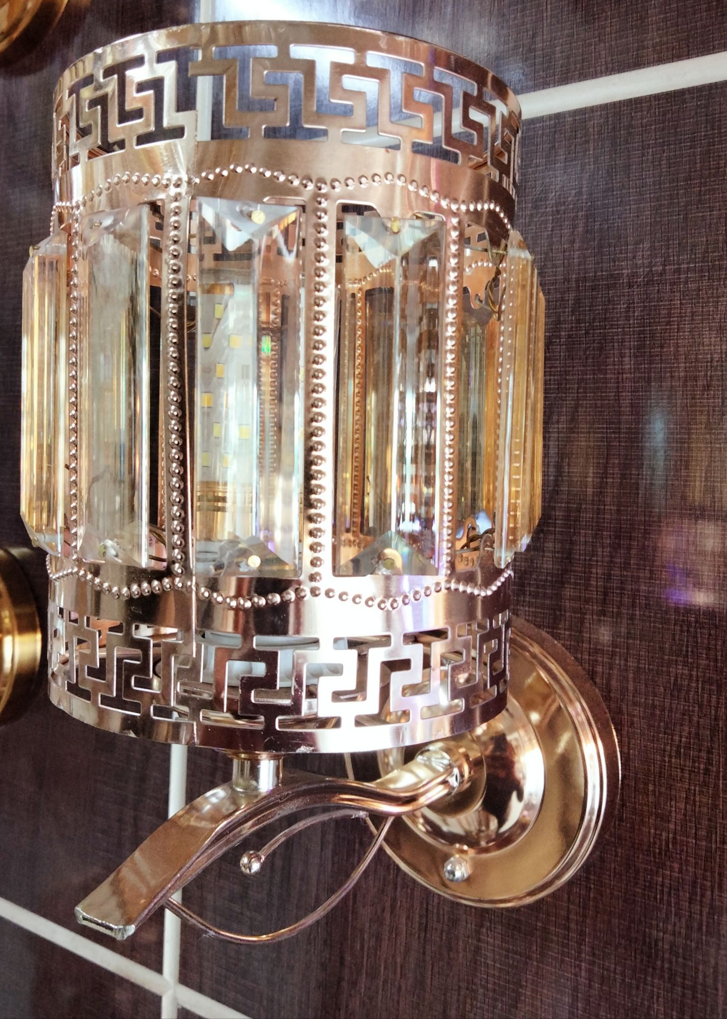 fancy Wall light HF | Daraz.pk