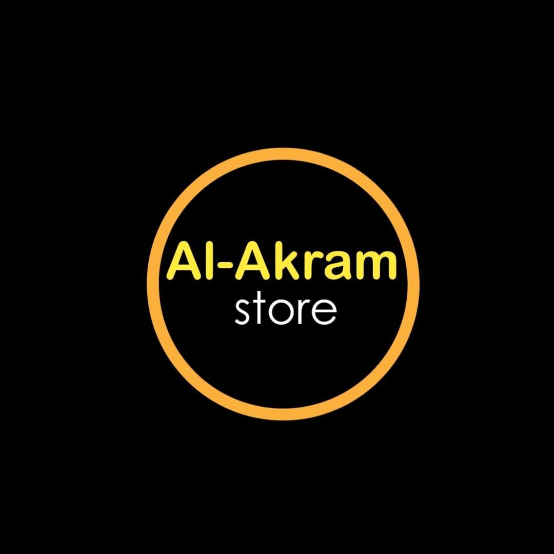 Shop online with AL_Akram_Store now! Visit AL_Akram_Store on Daraz.