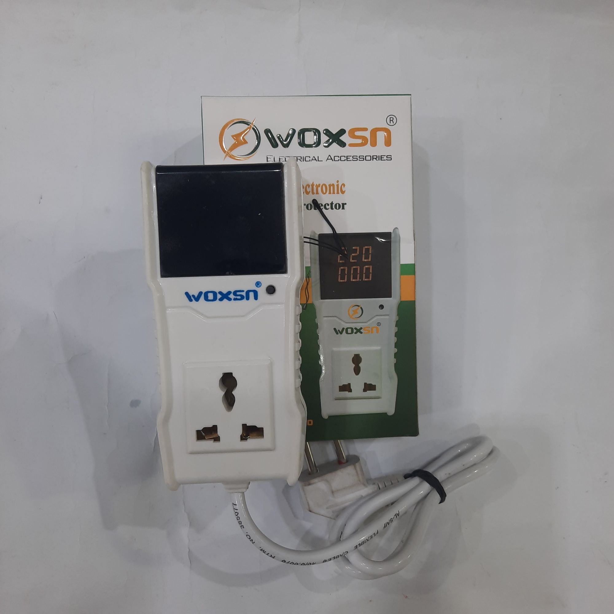 Automatic protector stabilizer for fridge lcd laptop and computer with ...