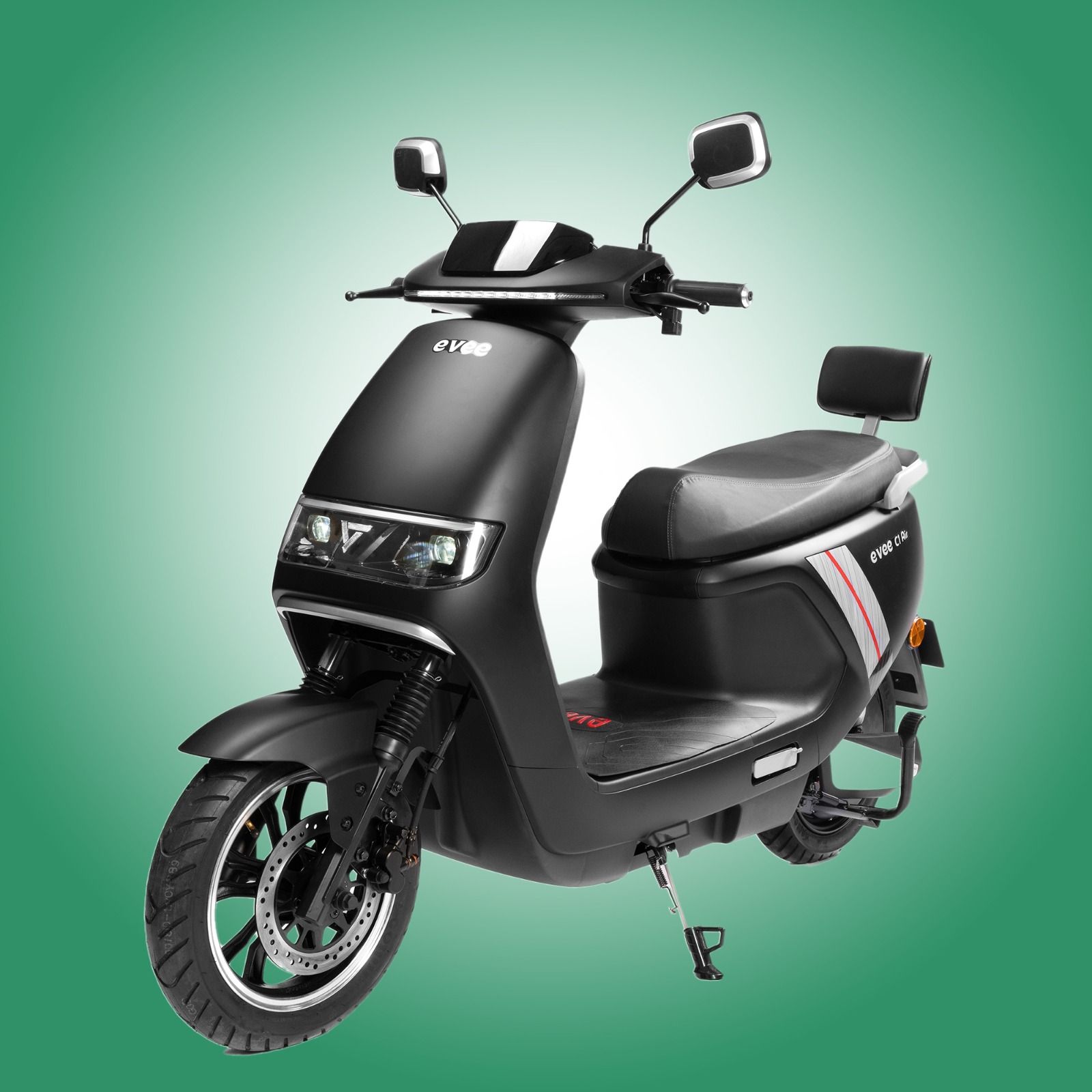 Evee C1 Air Electric Scooter | Daraz.pk