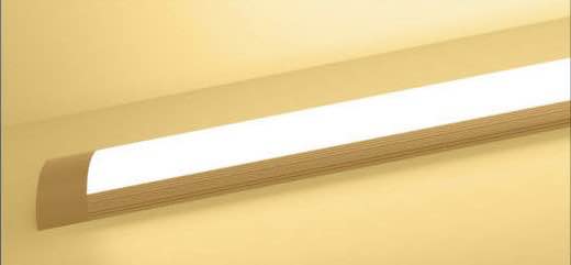GRIP LED Batten 40 Watt Tube Light | Daraz.pk