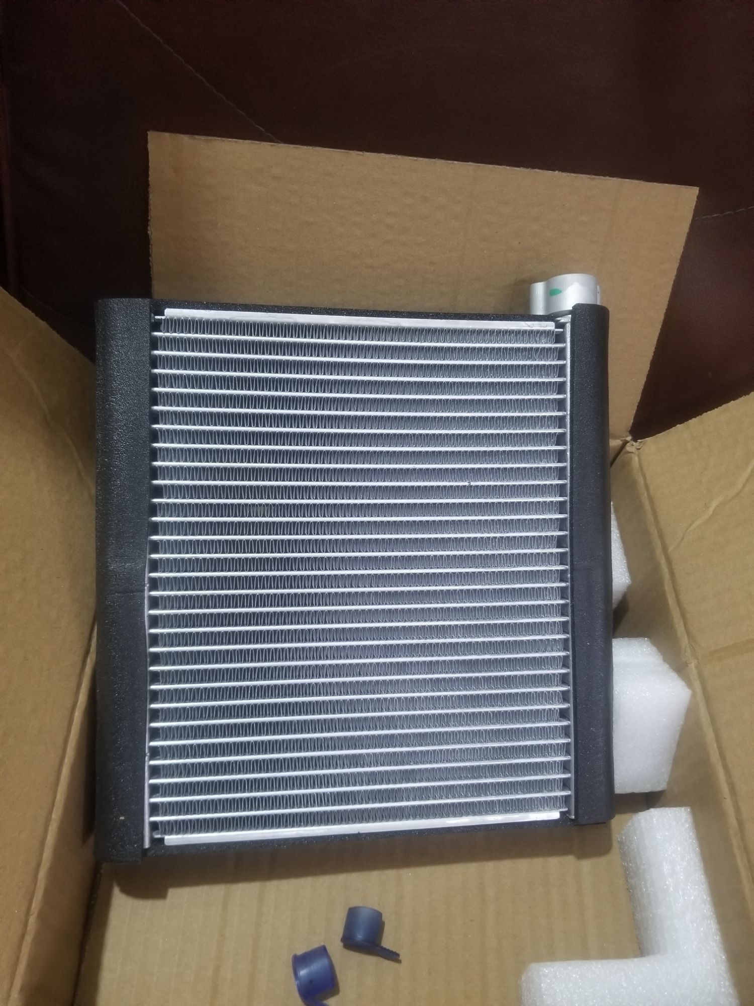 Evaporator coil / Ac cooling coil City 2010 | Daraz.pk