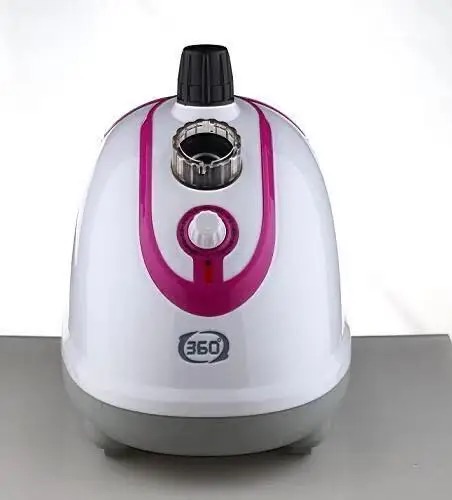 RAF Easy Touch Stand Steamer Original R 3039 | Daraz.pk