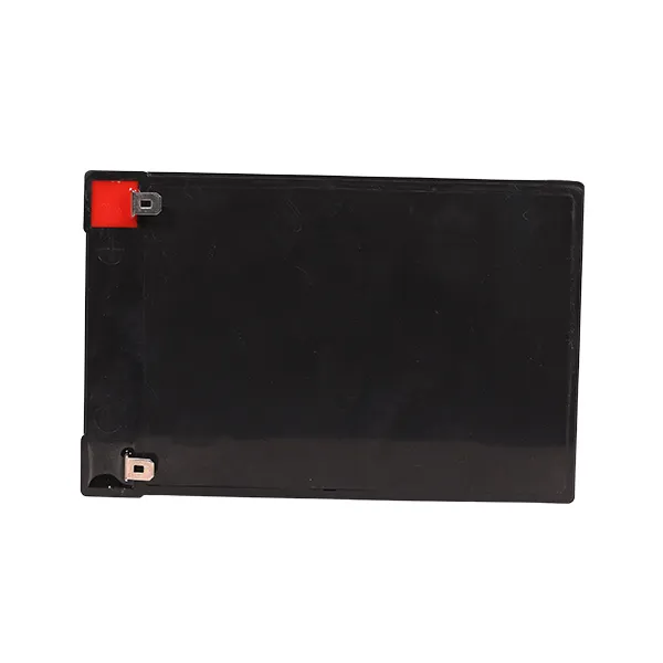 12 Volt 12Ah Rechargeable Dry Battery | Daraz.pk