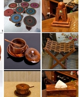 Pakistani handi Craft 676 | Daraz PK