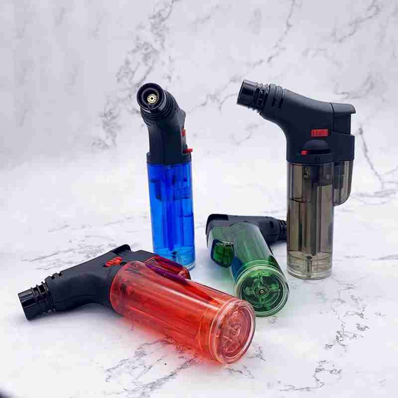 Flame torch for resin art | instant Air Bubble Remover torch lighter ...