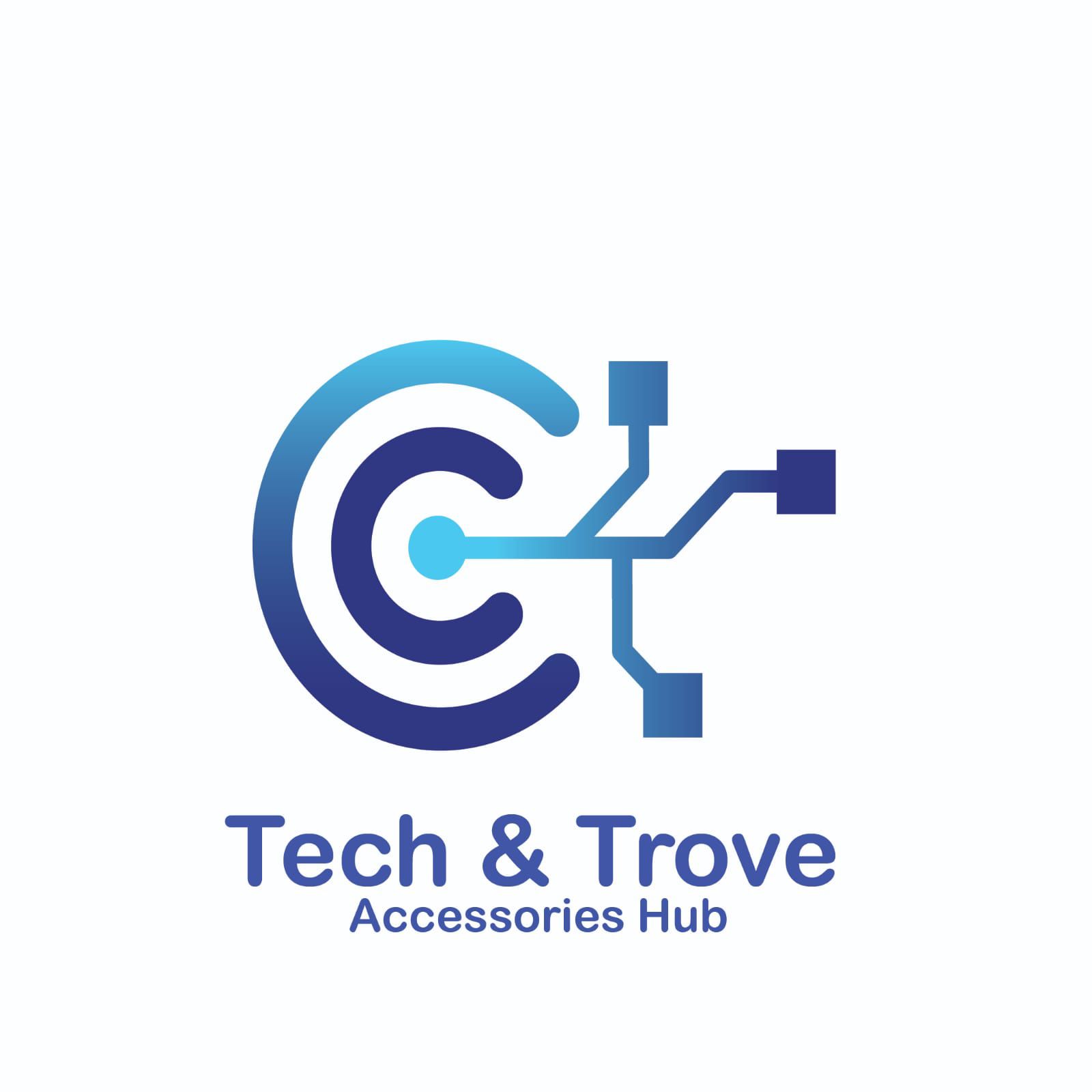 Shop online with Tech & Trove now! Visit Tech & Trove on Daraz.