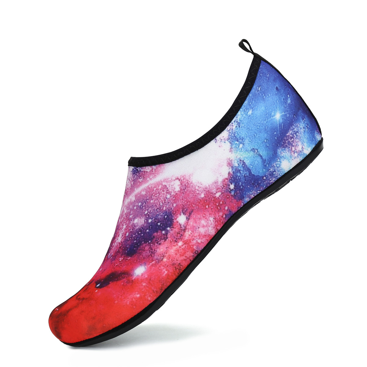 2023 Aqua Shoes Summer Male Swimming Beach Barefoot Water Shoes Women ...