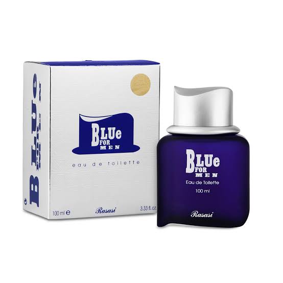 Blue For Men perfume -100ml | Daraz.pk