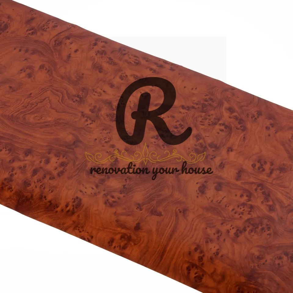 brown marble sticker sheet and wallpaper60cm x 2 meter | Daraz.pk