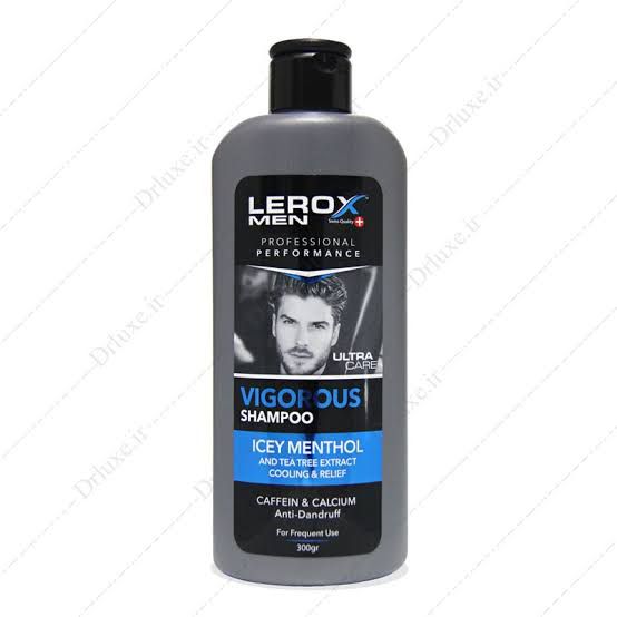 Lerox hair shampoo imported | Daraz.pk