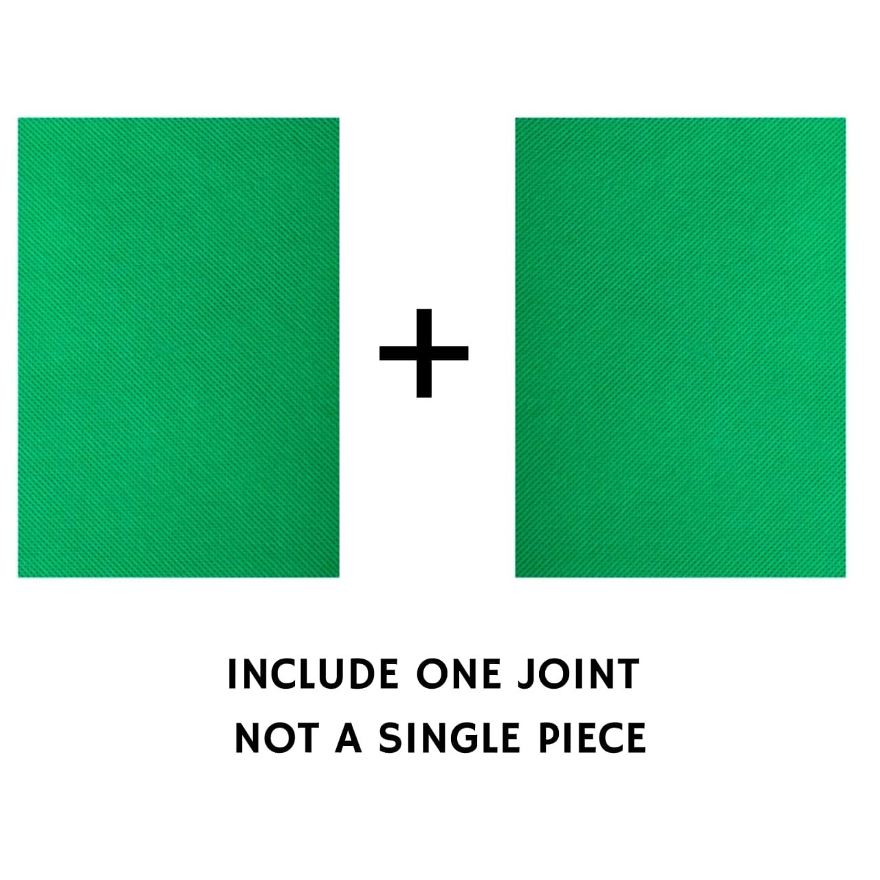 10x10 feet Green Screen Chroma Key Studio Backdrop in all colours Video ...