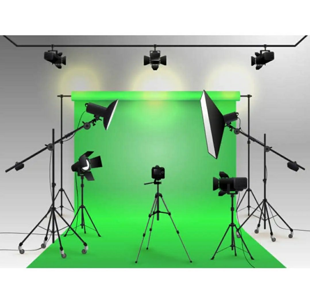 Studio Backdrop Sheet(All Colours Are Available) (5ft×10ft) | Daraz.pk