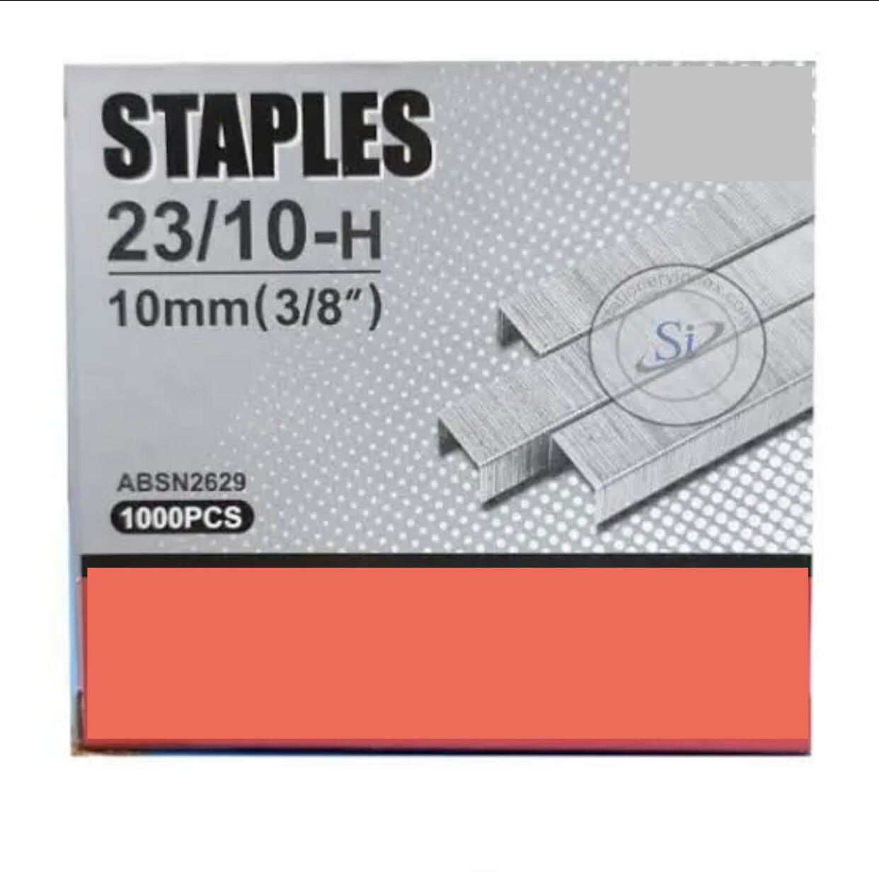 Stapler pins 23/8 23/10 23/13 23/15 23/17 23/20 23/24 and 24/6 pins ...