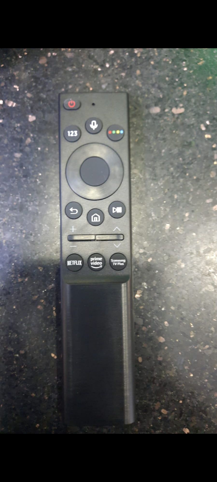 Samsung Smart LED Tv Remote Control | Daraz.pk