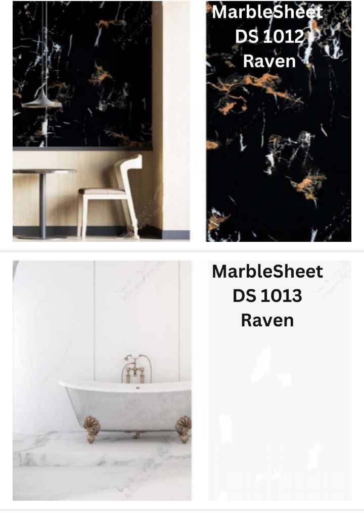 pvc marble sheet | Daraz.pk: Buy Online at Best Prices in Pakistan ...