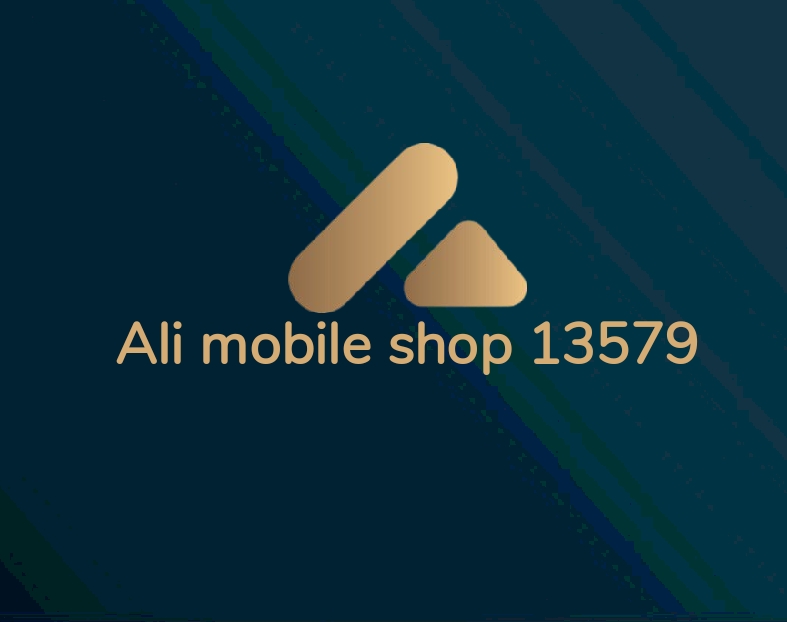 Shop online with Ali mobile shop 13579 now! Visit Ali mobile shop 13579 ...