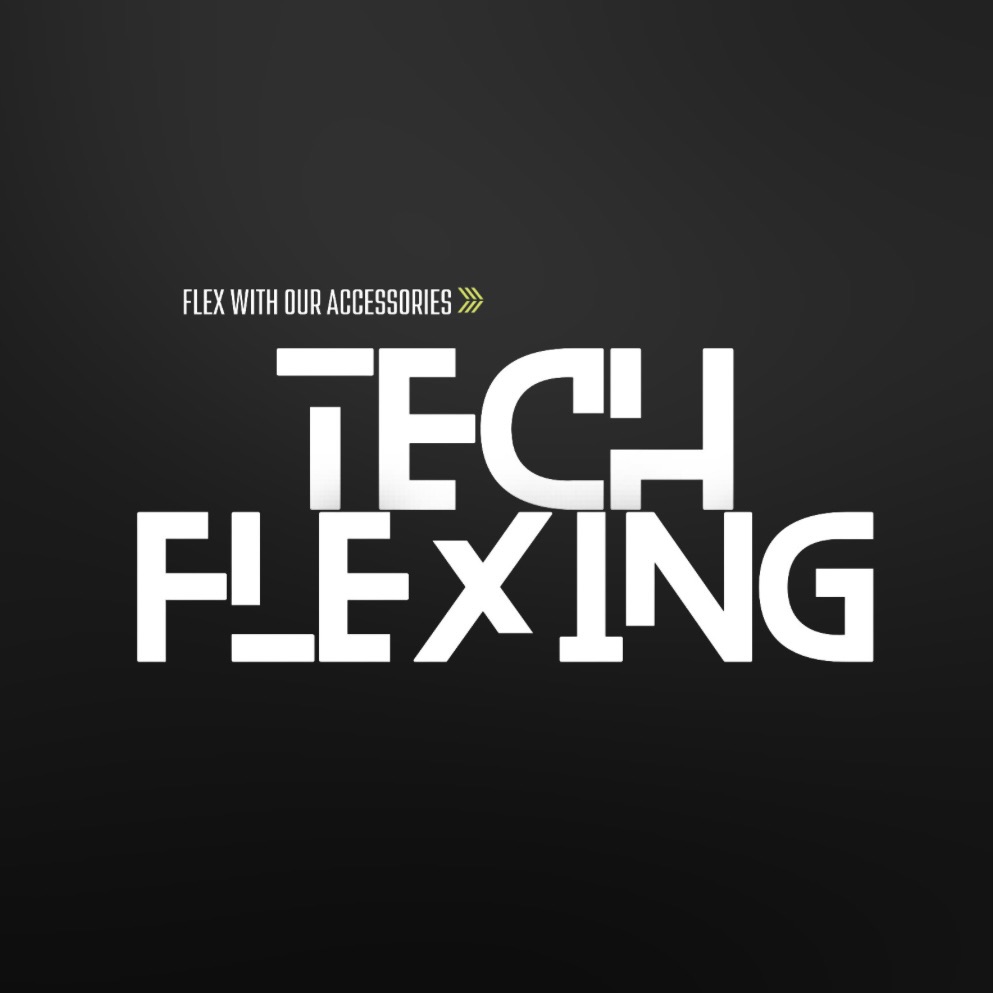Shop online with TECH FLEXING STORE now! Visit TECH FLEXING STORE on Daraz.