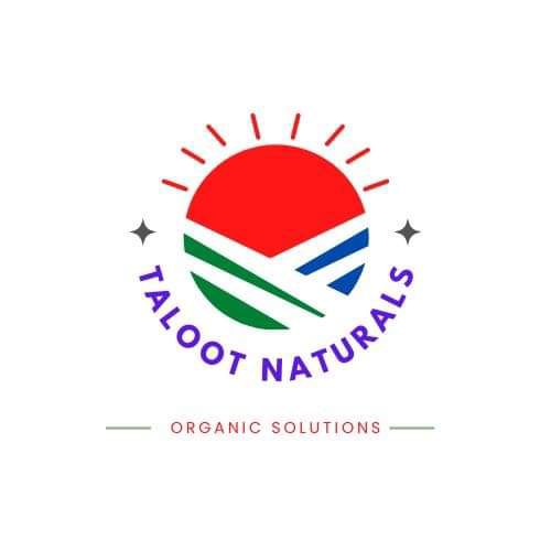 Shop online with Taloot Naturals now! Visit Taloot Naturals on Daraz.