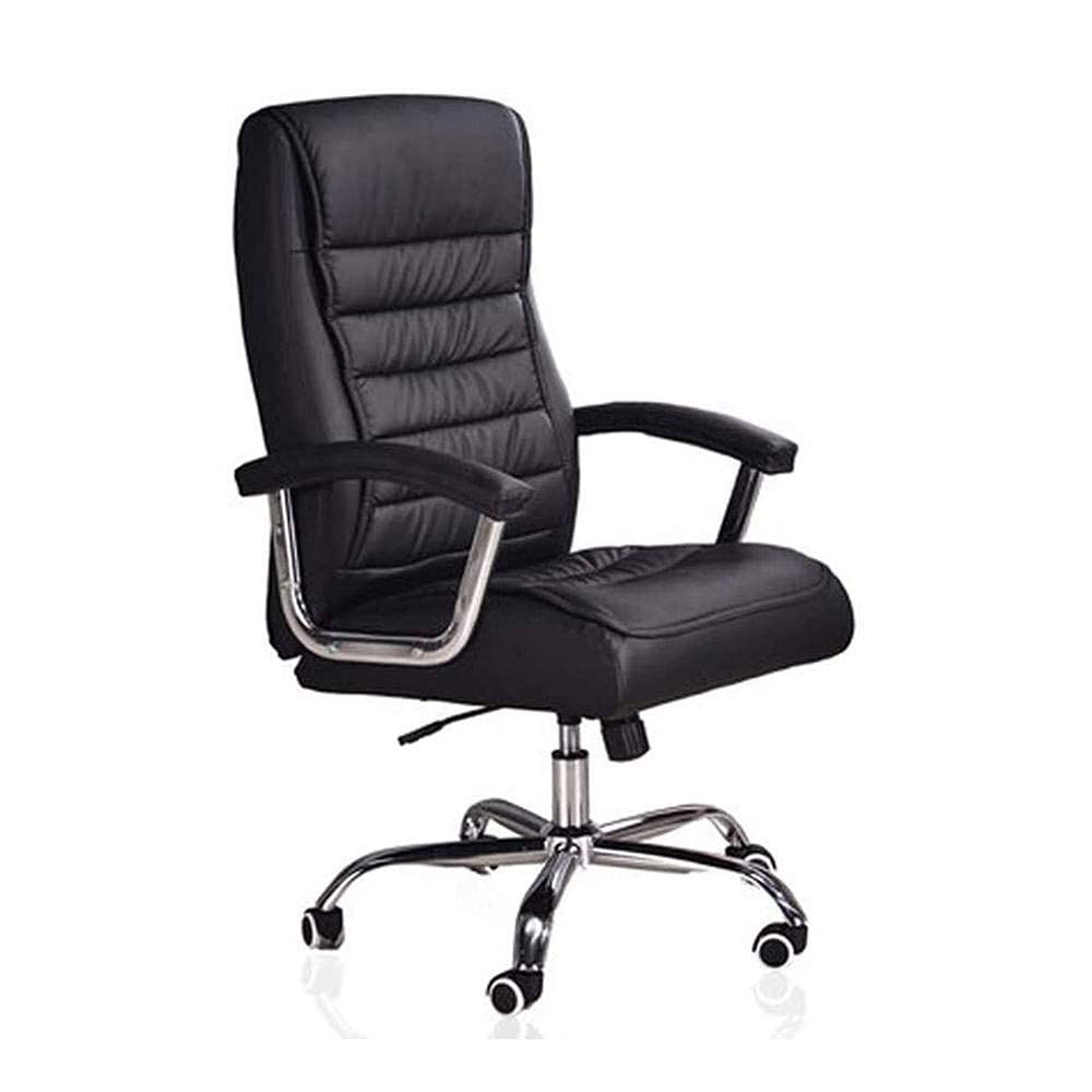 Office Chair Boss Office Products High Back Executive Chair Ergonomic ...