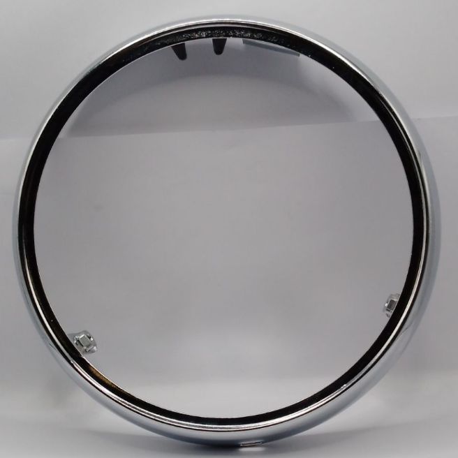 Suzuki GS 150 headlight Rim made by crest good quality | Daraz.pk