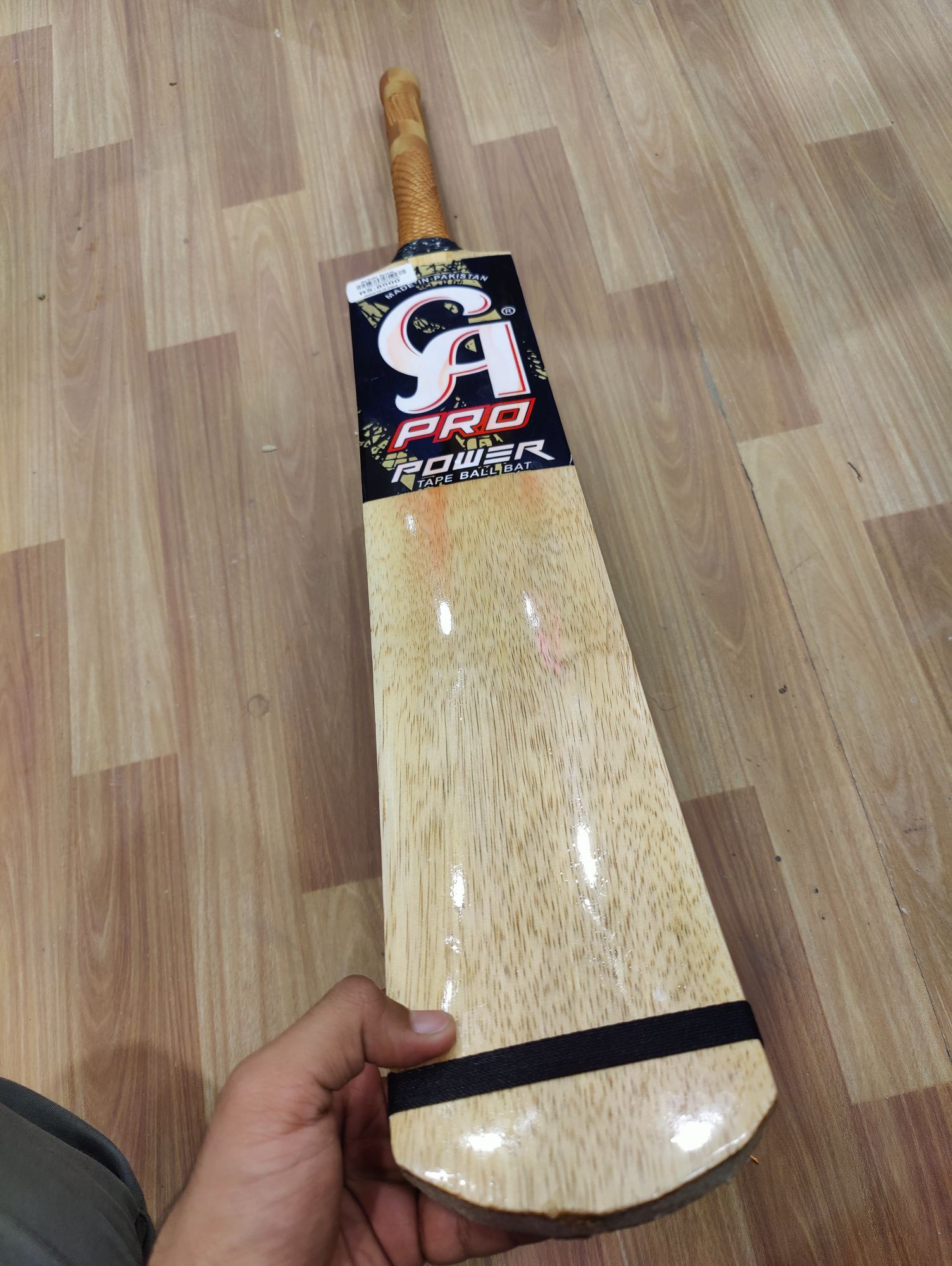 CA ORIGINAL PRO POWER COCONUT CRICKET BAT | Daraz.pk