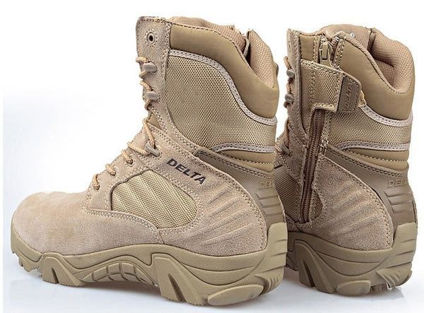IMPORTED DELTA TACTICAL SHOES FOR MAN | Daraz.pk