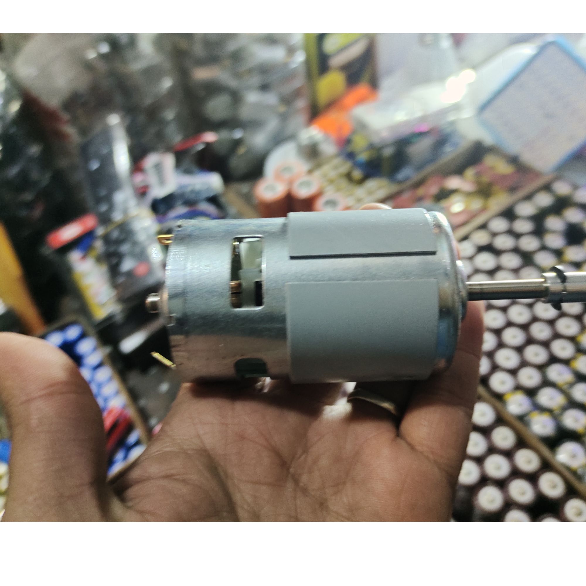 Small Dc Motor Dc motor 12v dc motor 12v high speed dc motor for fan dc ...