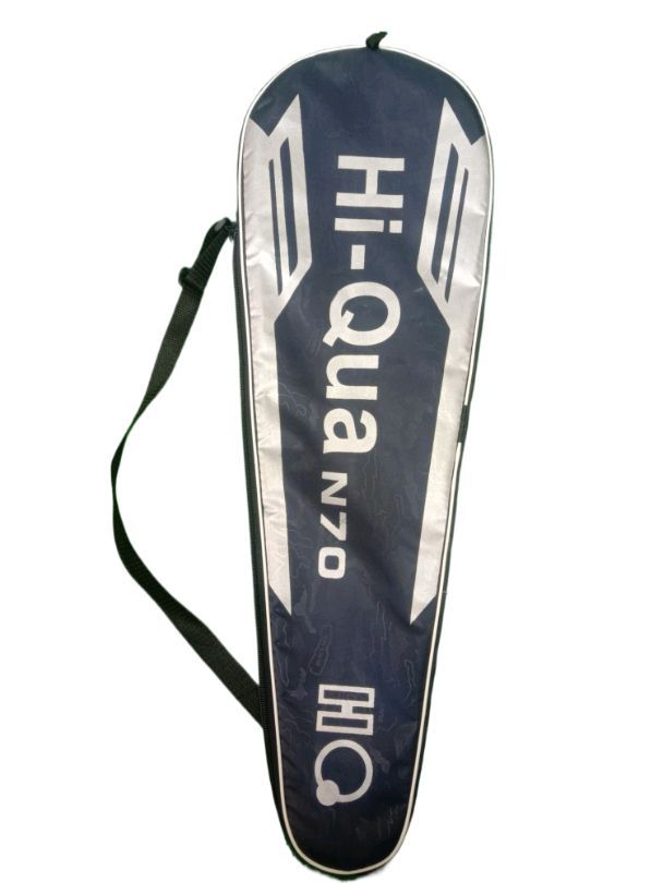 BEDMENTIN RACKET SET HI QUA (N70) | Daraz.pk