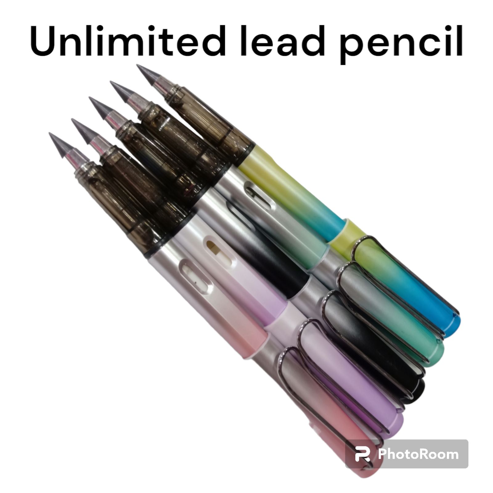 unlimited lead pencil for kids graphite pencil for kids with eraser ...