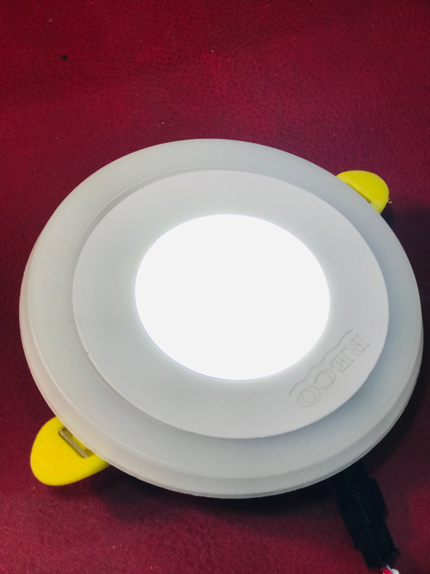 Reco SMD ceiling downlight | Daraz.pk