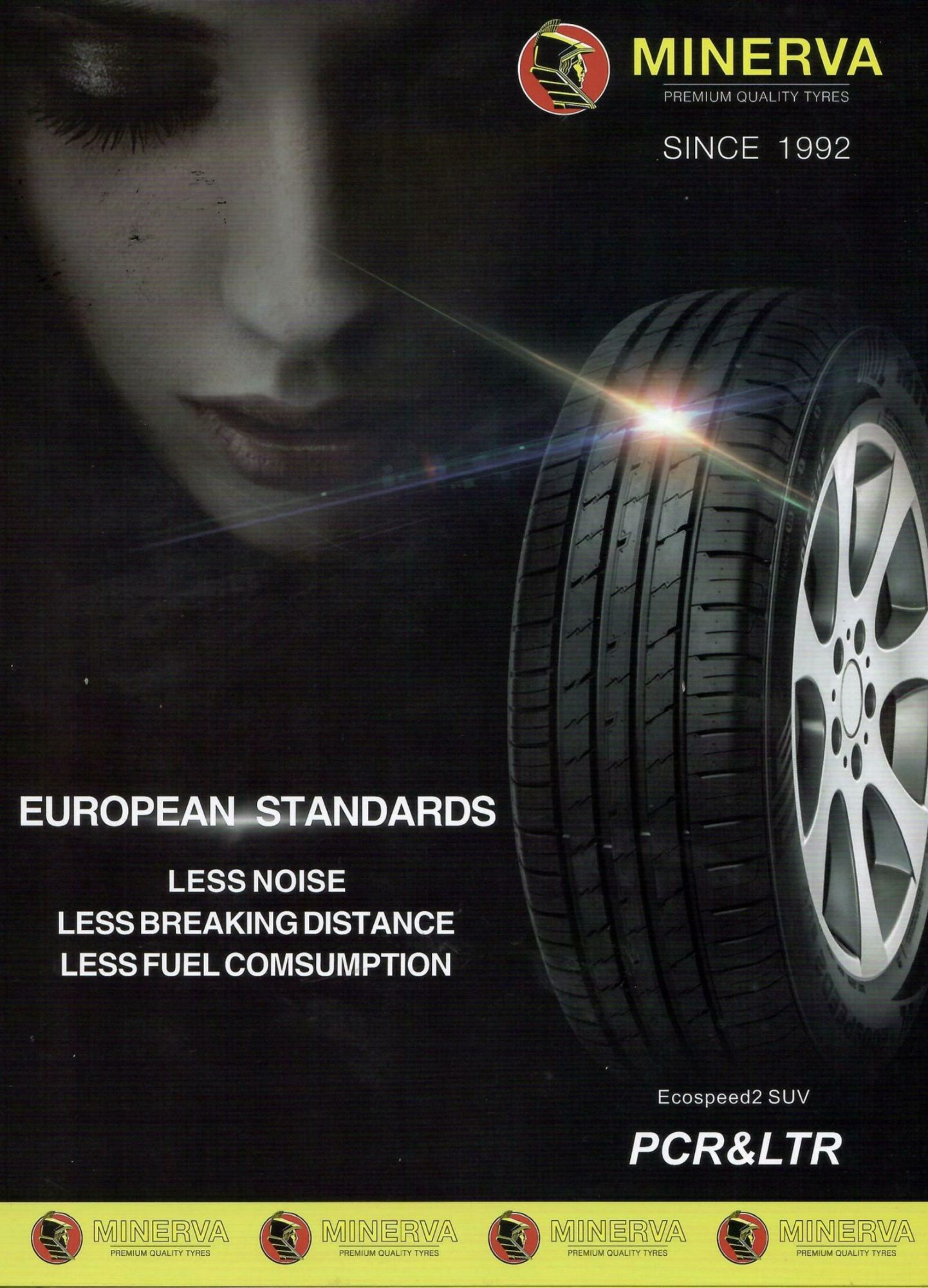Minerva Tire | Daraz.pk: Buy Online at Best Prices in Pakistan | Daraz.pk