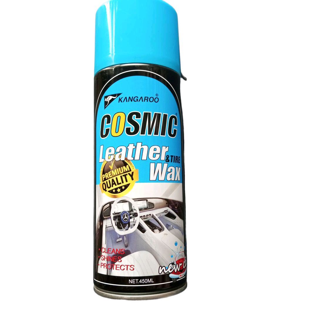 cosmic dashboard polish 450ml | Daraz.pk