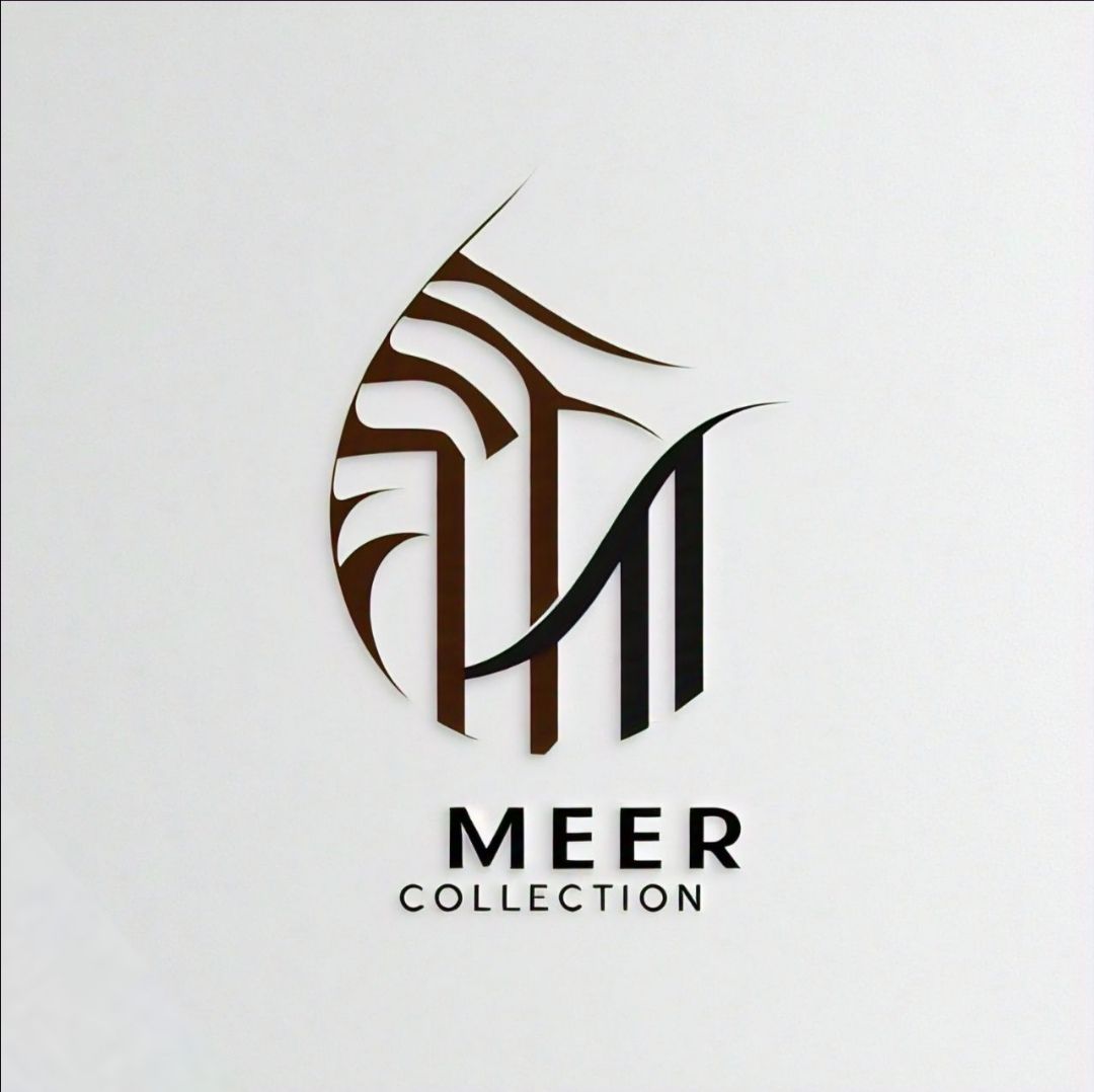 Shop online with Mr Meer Collection now! Visit Mr Meer Collection on Daraz.