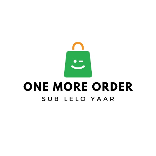 Shop online with One More Order now! Visit One More Order on Daraz.