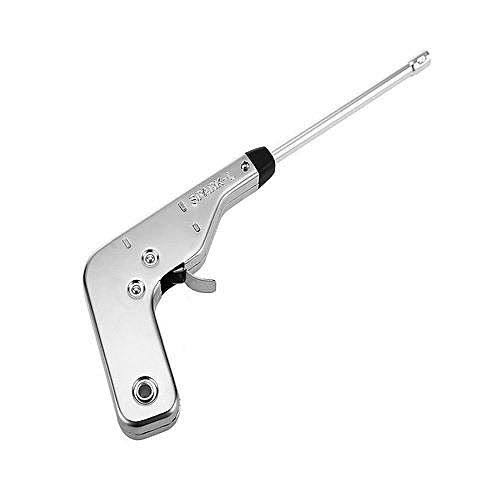 Steel Gas Spark Lighter | Daraz.pk