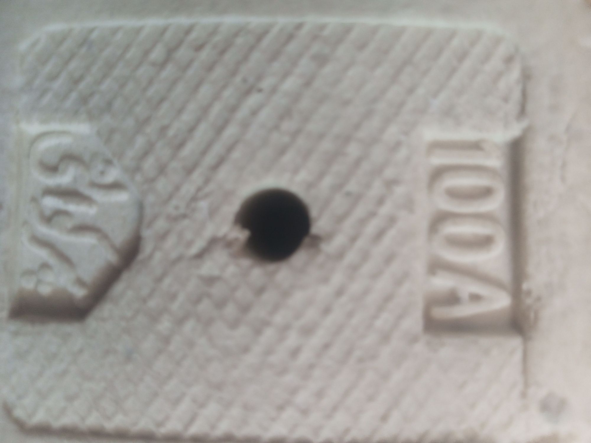 stone connector for service wire joint | Daraz.pk