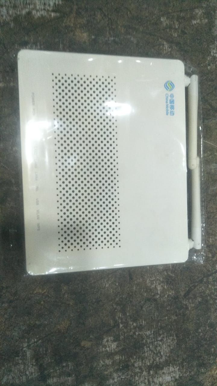 Huawei HG8546M XPON Router | Daraz.pk