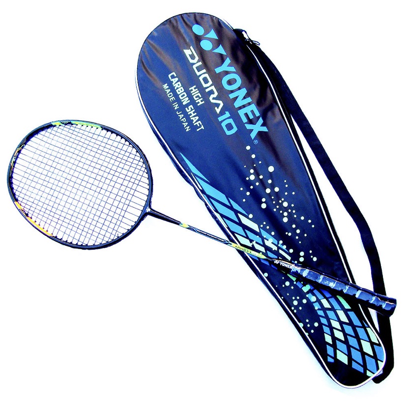 Yonex Duora 10 - Single racket for professionals | Daraz.pk