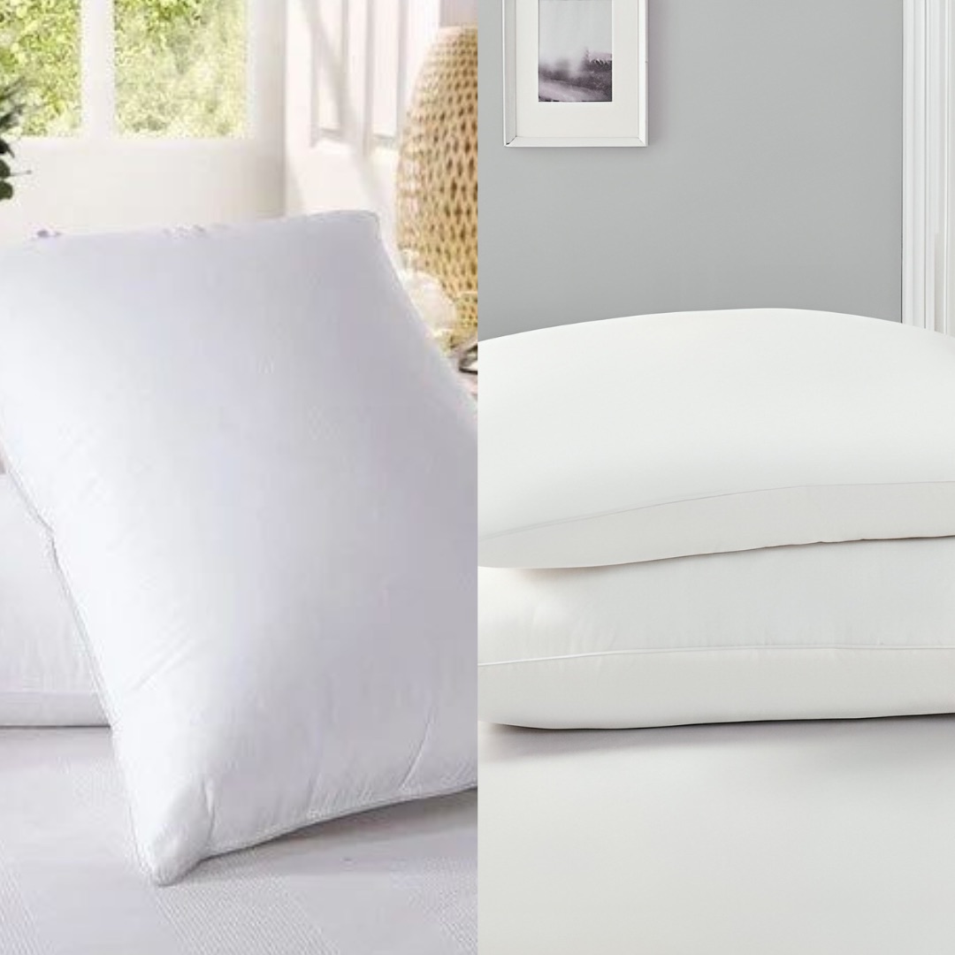 Pillow Filling Pack of 2|Pillow filling Polyster|Polyster For Pillow ...