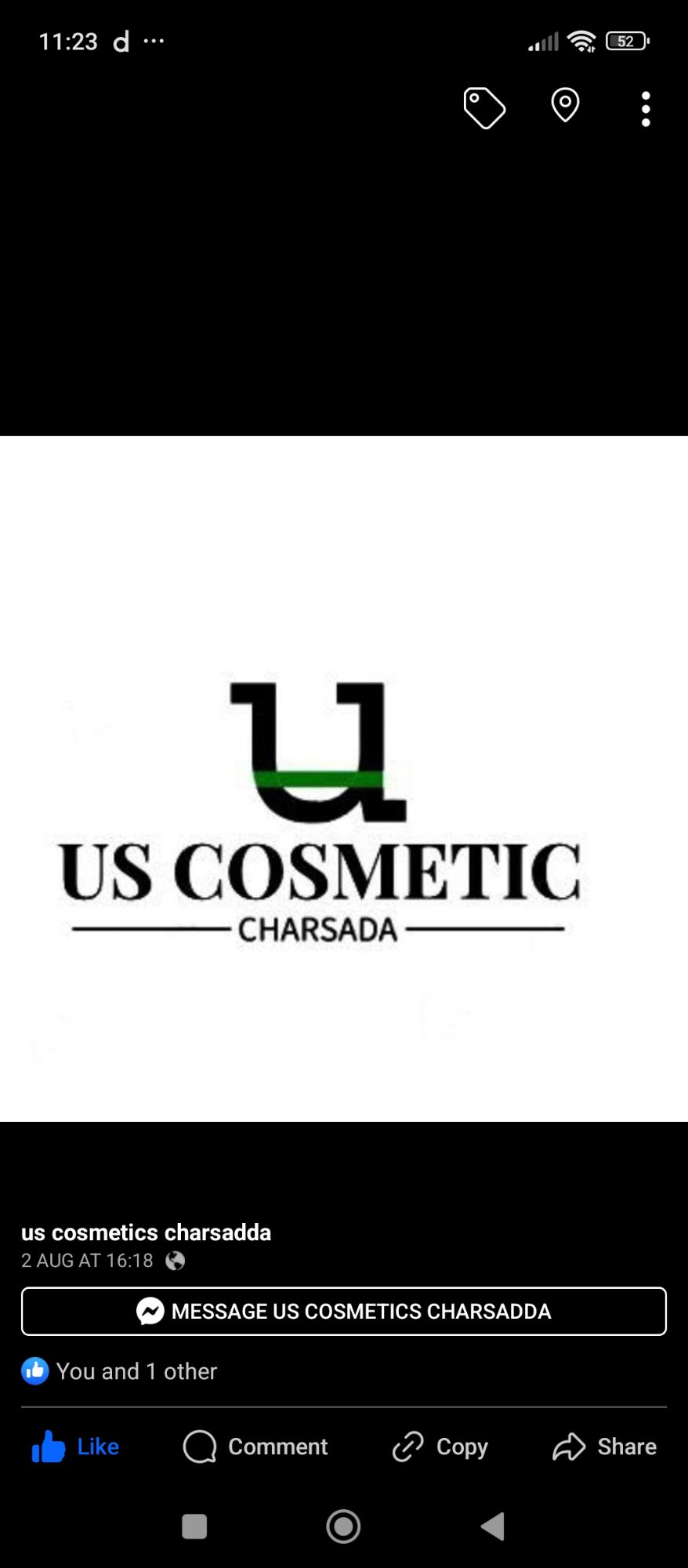 Shop online with US COSMETIC CHARSSADA now! Visit US COSMETIC CHARSSADA ...