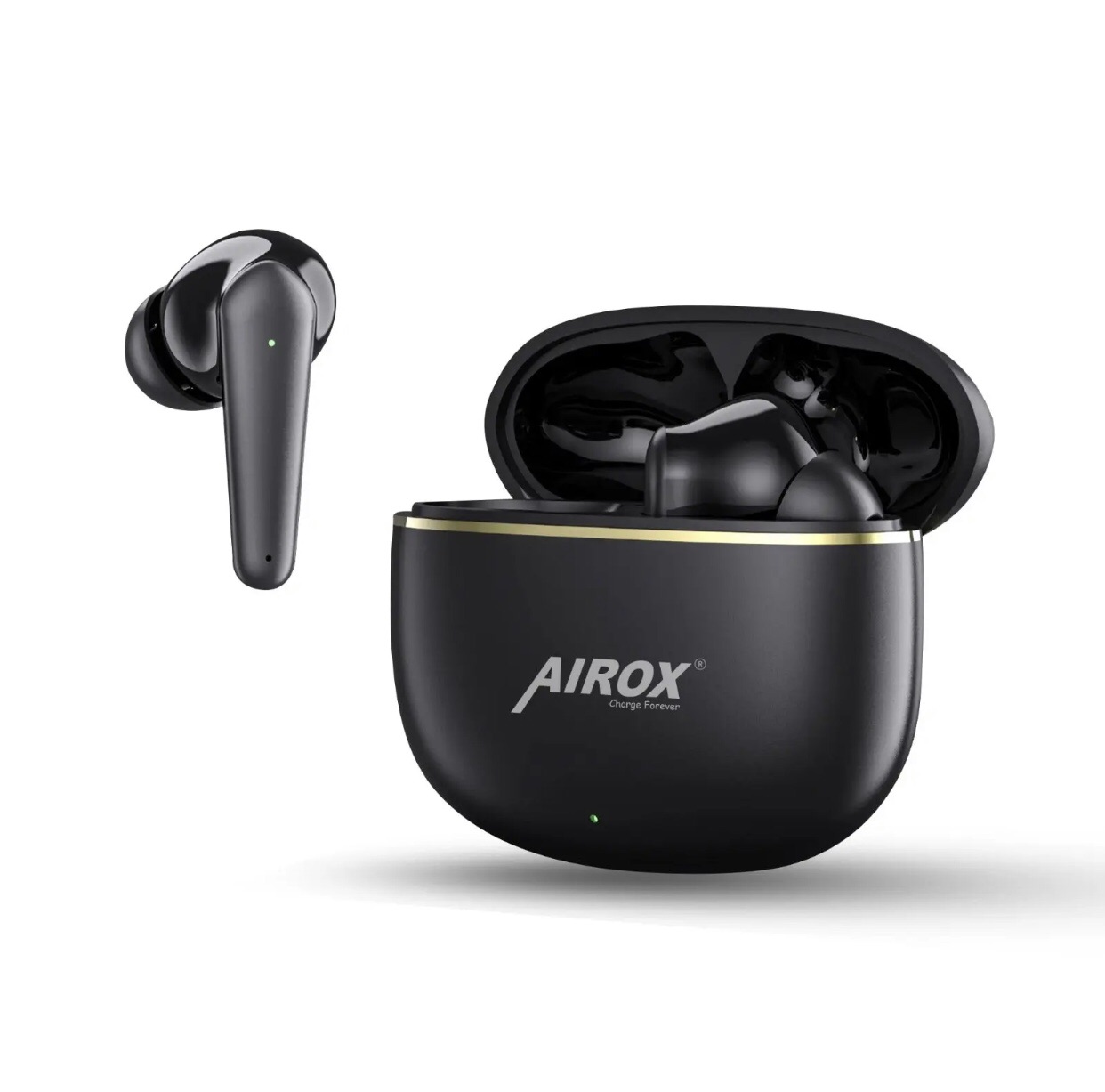 Airox X001: BT5.3 Earbuds with 6 Hours of Battery Life | Daraz.pk