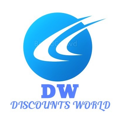 Shop online with Discounts World now! Visit Discounts World on Daraz.